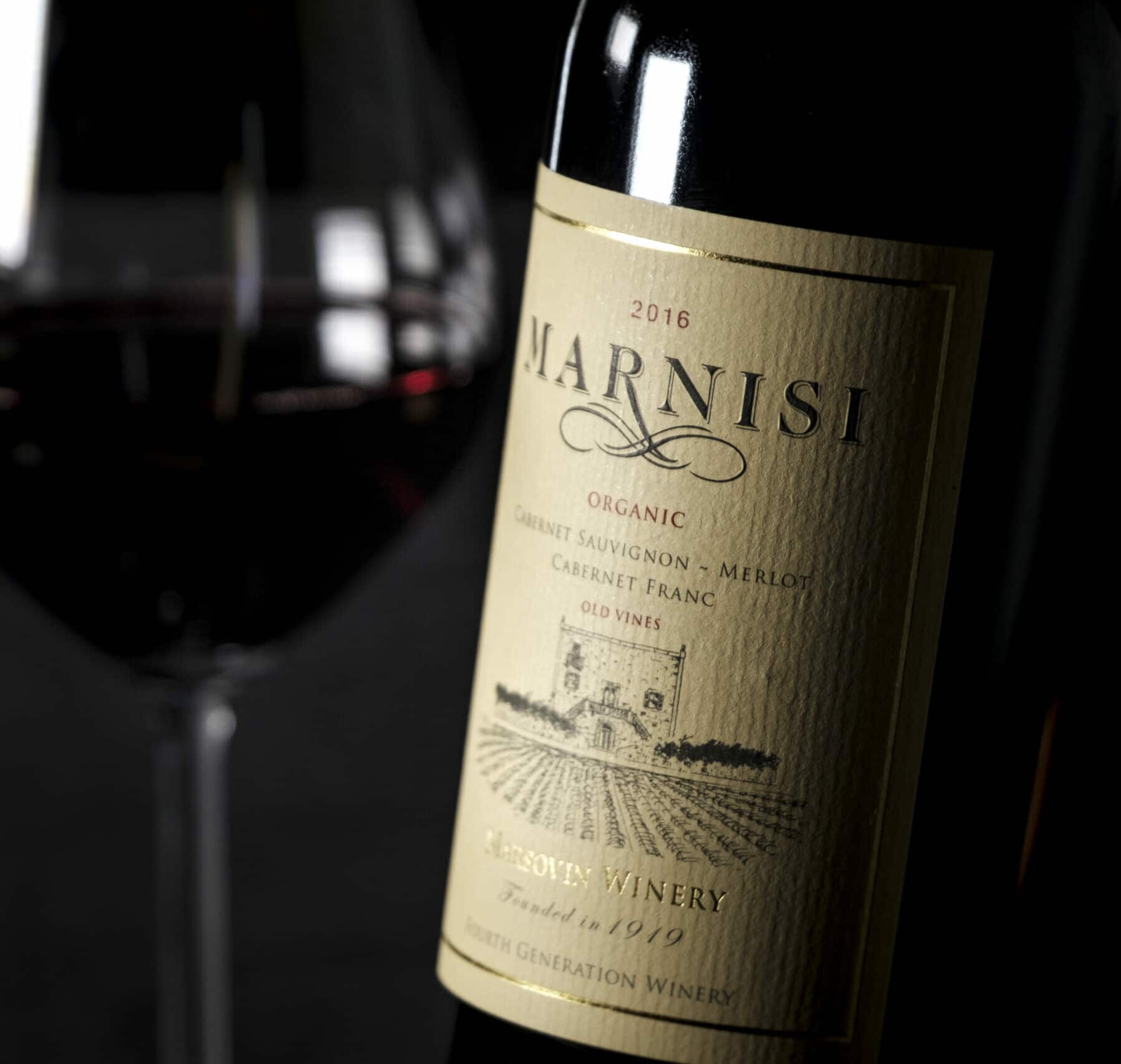 Shop By Category - Marsovin Winery Online Shop