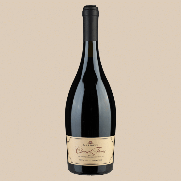 Cheval Franc 75cl - Marsovin Winery Online Shop