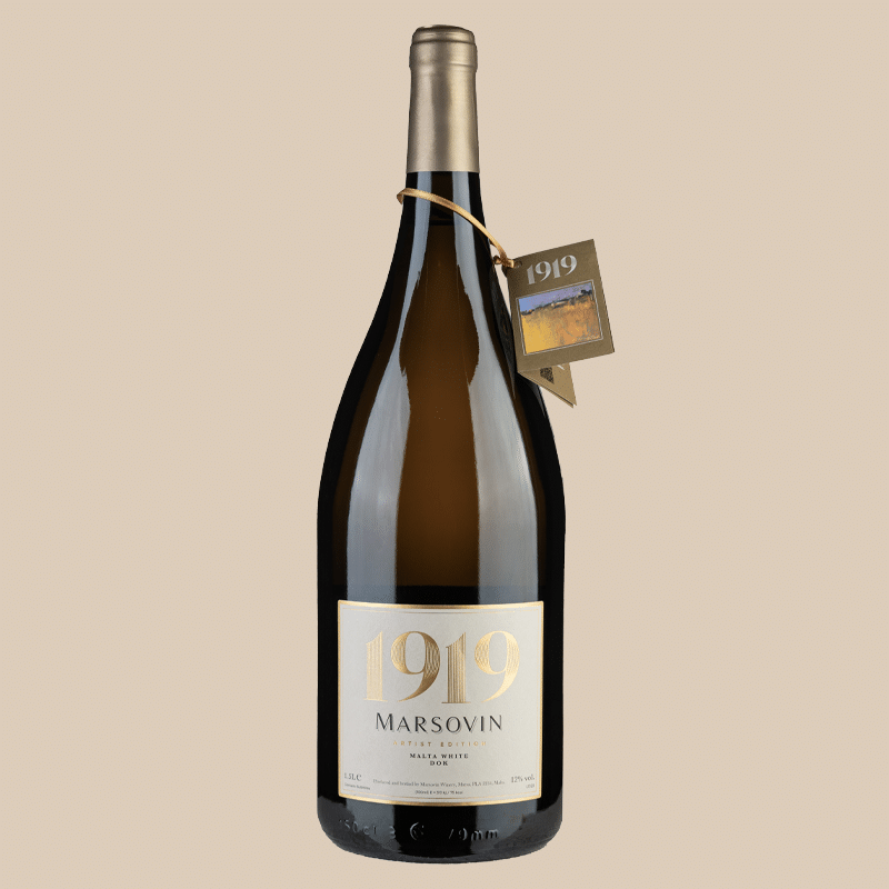 1919 White 1.5L - Marsovin Winery Online Shop